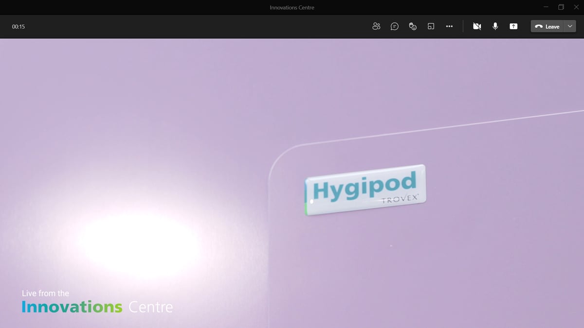 Trovex - Integrated plumbing systems, fire-rated doors and more