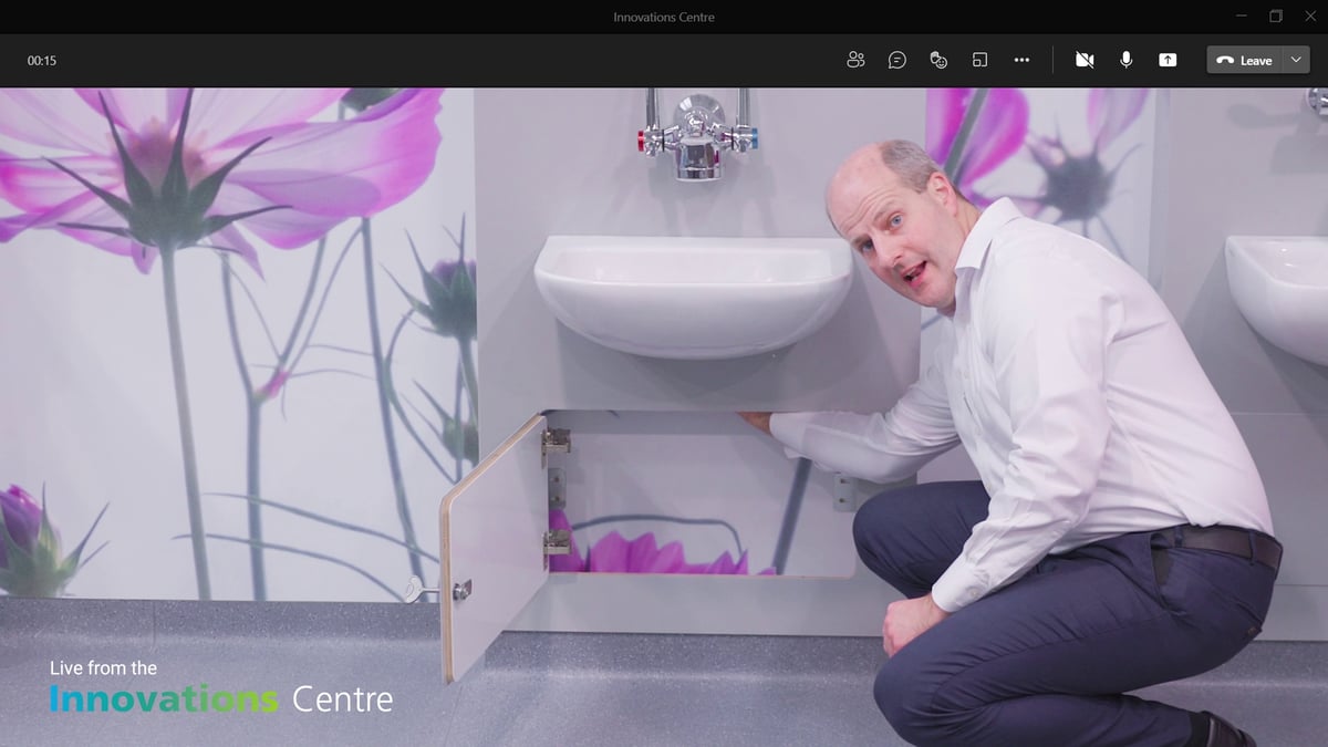 Trovex - Integrated plumbing systems, fire-rated doors and more